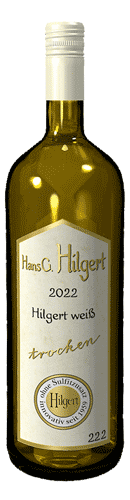 Weinkellerei Hans G. Hilgert - ungeschwefelt genießen